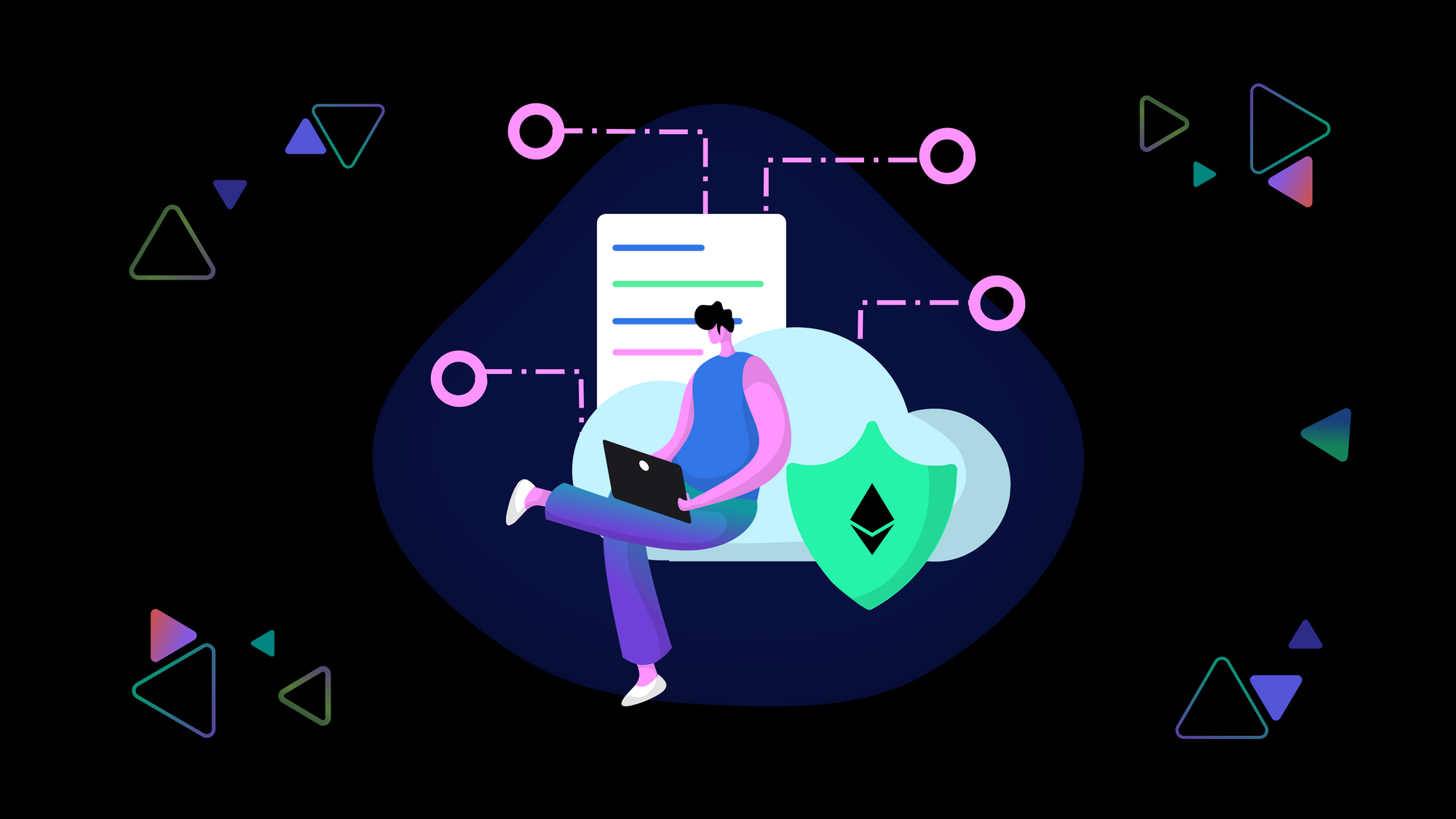 Why Sign-In with Ethereum is a Game-Changer Part 2 Why Sign-In with Ethereum is a Game-Changer Part 2