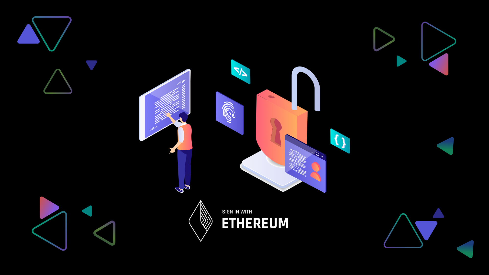 Ethereum's Identity Layer - Impact of Ethereum Presentation