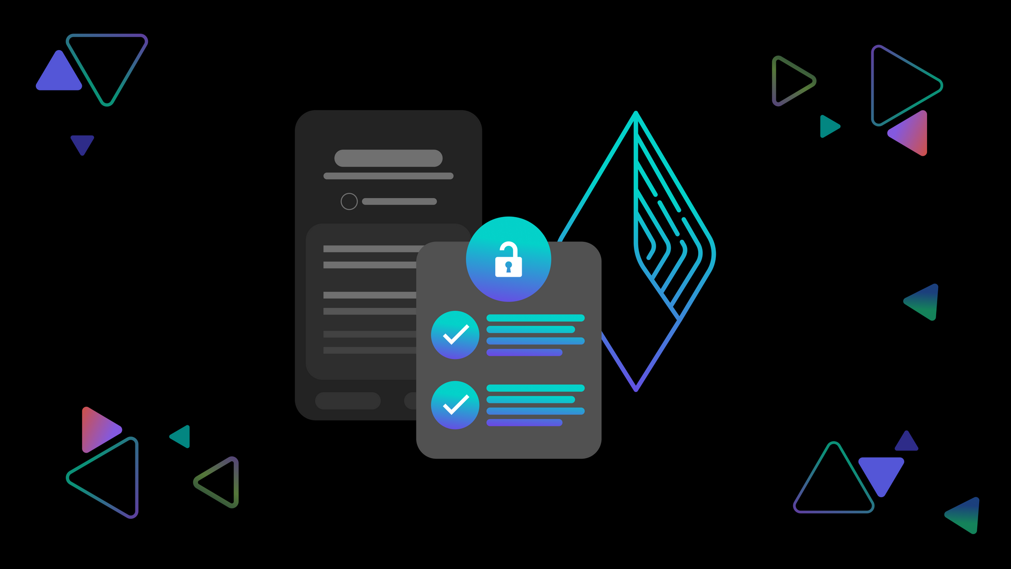 Spruce - Your Keys Your Data - Decentralized Identity and Storage